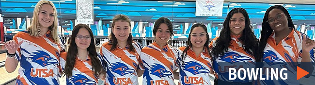 Club Sports | Campus Recreation | UTSA | University of Texas at San Antonio