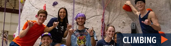 Club Sports | Campus Recreation | UTSA | University of Texas at San Antonio