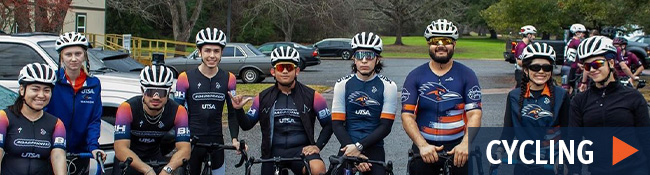 Club Sports | Campus Recreation | UTSA | University of Texas at San Antonio