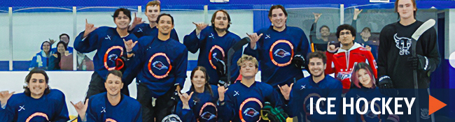 Club Sports | Campus Recreation | UTSA | University of Texas at San Antonio