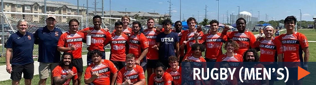 Club Sports | Campus Recreation | UTSA | University of Texas at San Antonio
