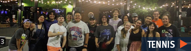 Club Sports | Campus Recreation | UTSA | University of Texas at San Antonio