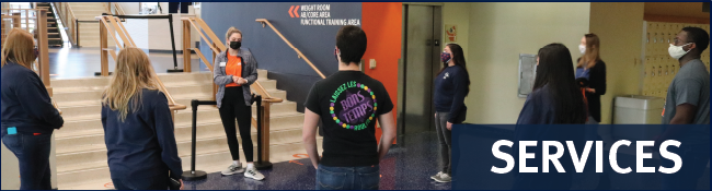 Facilities | Campus Recreation | UTSA | University of Texas at San Antonio